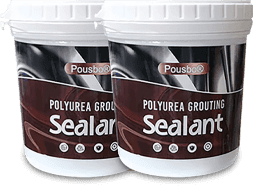 DeepSeal | Polyurea Grouting Sealant – Finest Luxe