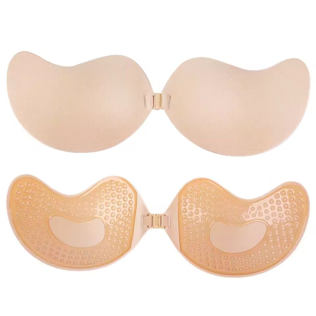 Lift & Shape PushBra 1+1 GRATIS | Zelfklevend, Rugloos & Strapless Com ...